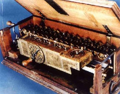 Our World Of Computer