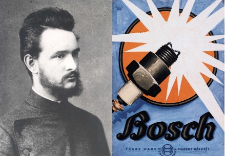 El Mundo del Ahorro con los Electrodomésticos: Grupo BOSCH: 150 años ...