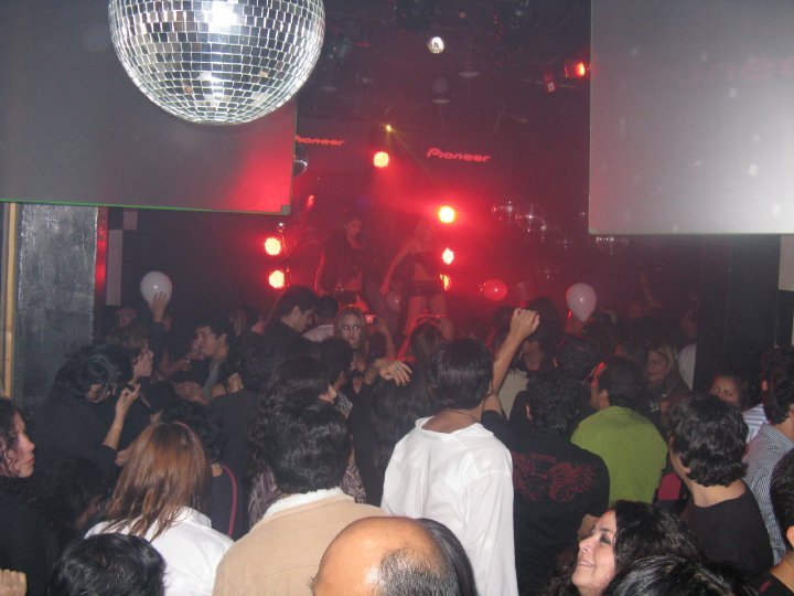 NEBULA CLUB: ANIVERSARIO XI NÉBULA CLUB ( 1999 - 2010 )