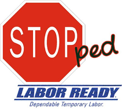 Uptown Update: Breaking News: Labor Ready Not Coming To Uptown