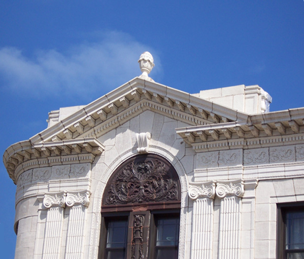 Uptown Update: Argyle Street Named Historic District