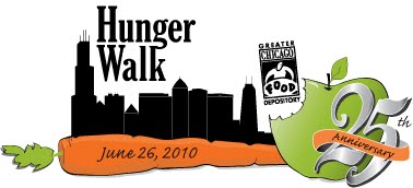 Uptown Update: You're Invited To Walk Against Hunger