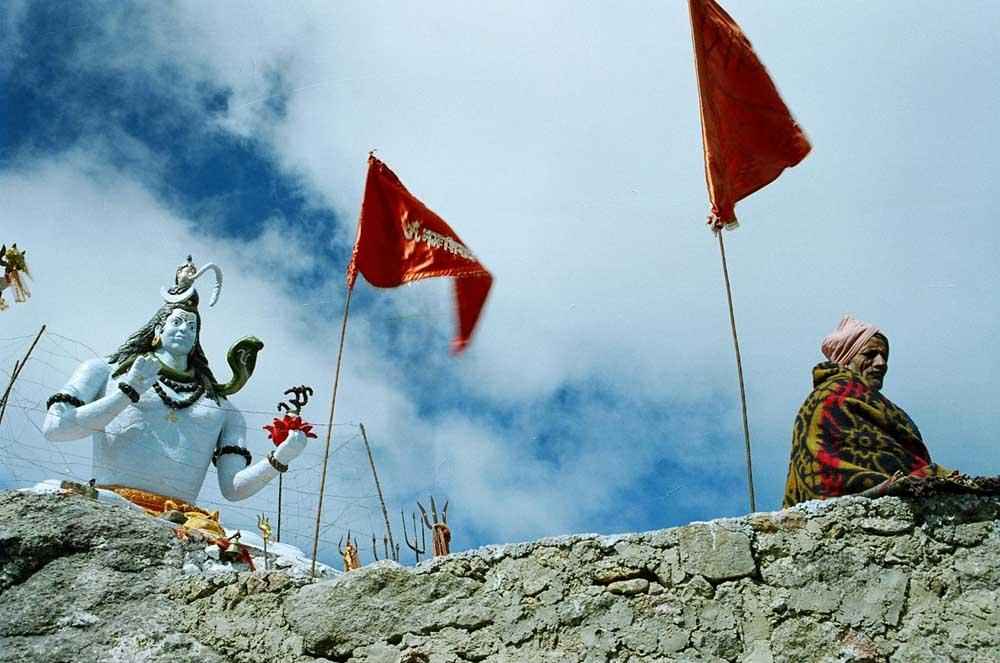 churdhar temple the palce of Shiv Mahadev – CHURDHAR TEMPLE