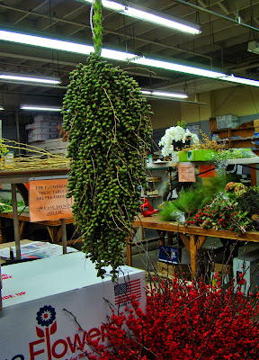 Dutchbaby: San Francisco Flower Mart - Part I