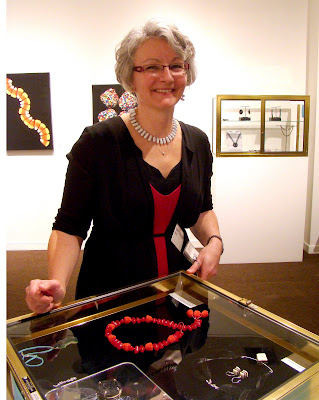 Dutchbaby: Candy Jewelry by Edith Schneider