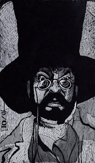 Barry Moser: Barry Moser article