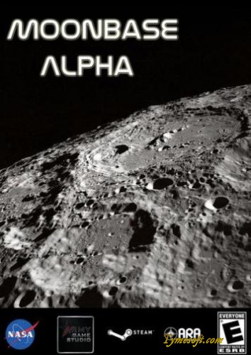 Moonbase Alpha, il Gioco Gratuito della NASA