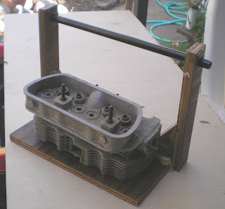 Bob Hoover's Blog: Valve-job Tool