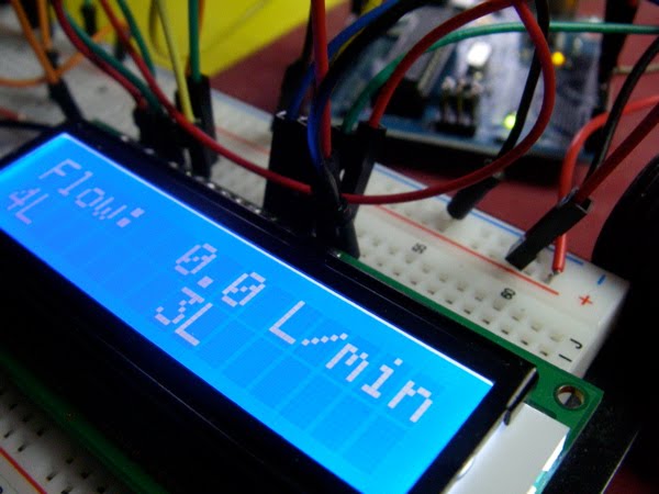 Open source science tools at LRRD.