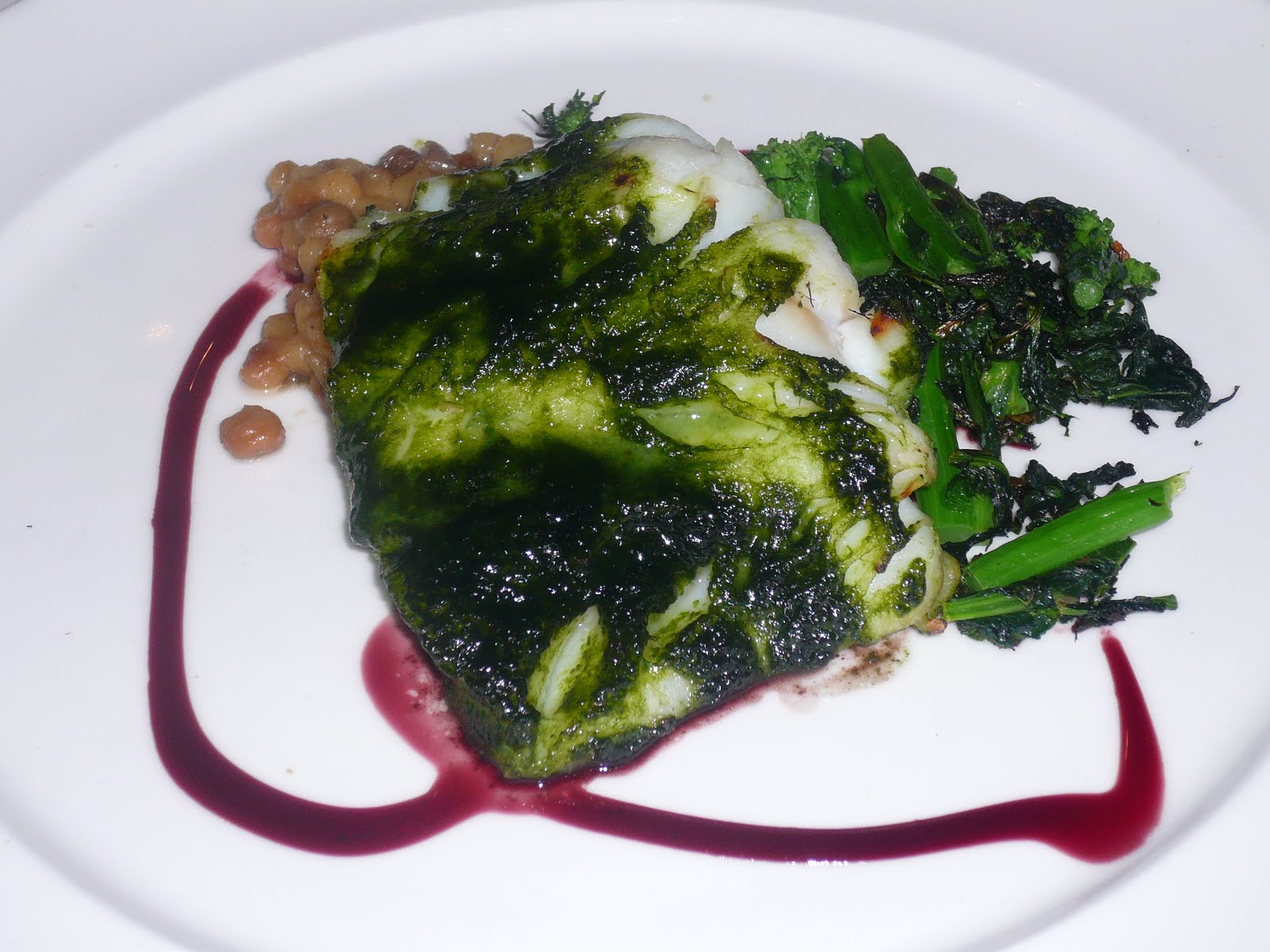 This is Gonna Be Good: X20 Xaviars on the Hudson, Yonkers, NY