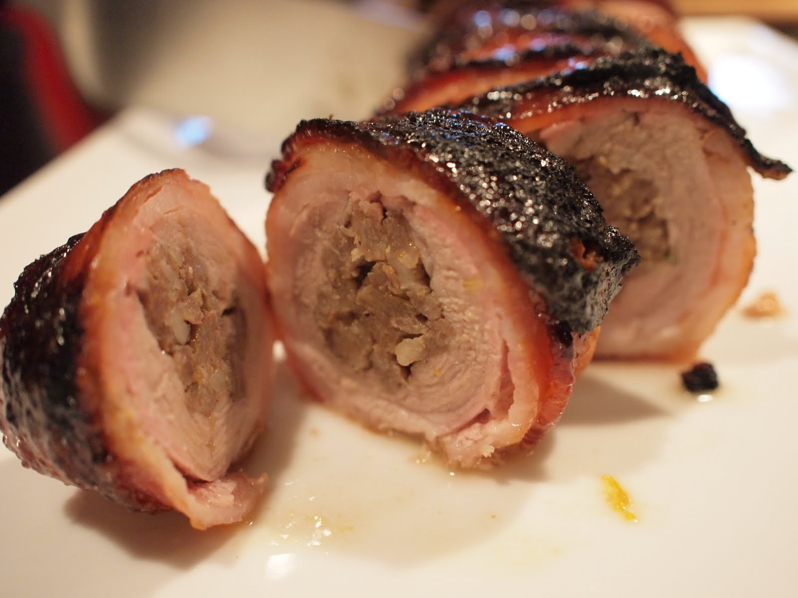 This is Gonna Be Good: The Professor's Porkporken