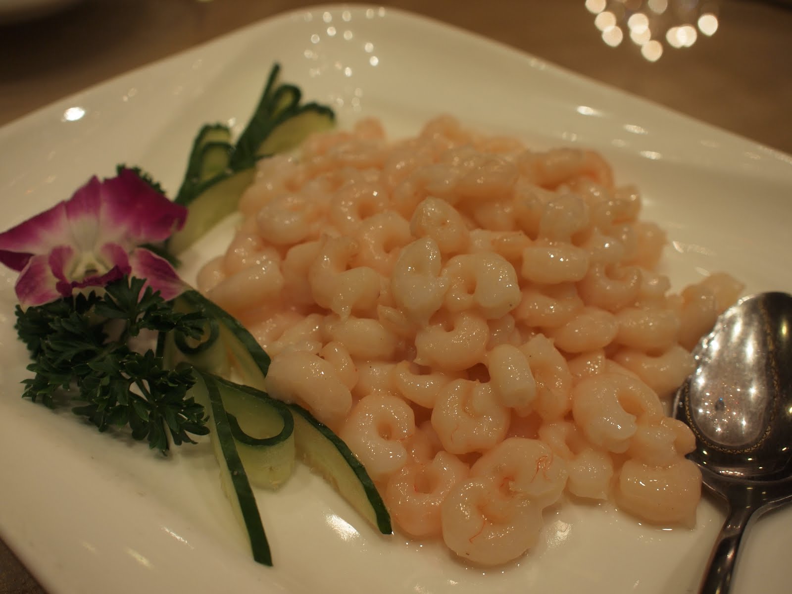 This is Gonna Be Good: Shun Feng Restaurant, Shanghai