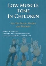 Teacher Resources CC: Low Muscle Tone in Children