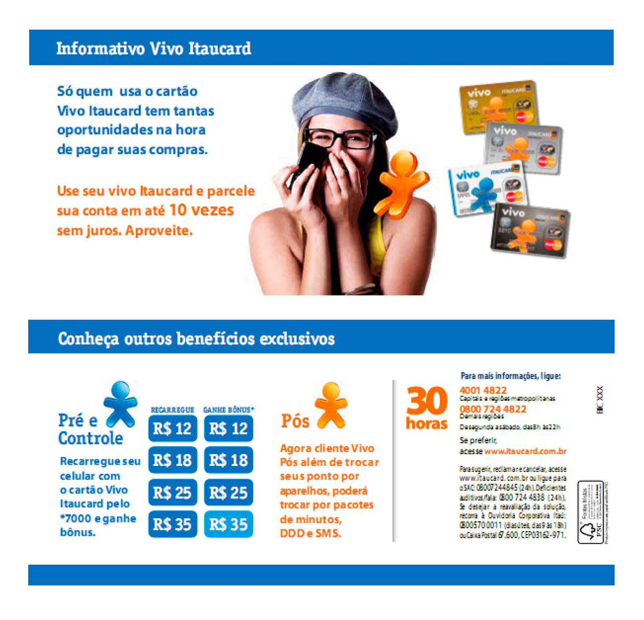 Portifólio de Patrícia Voss