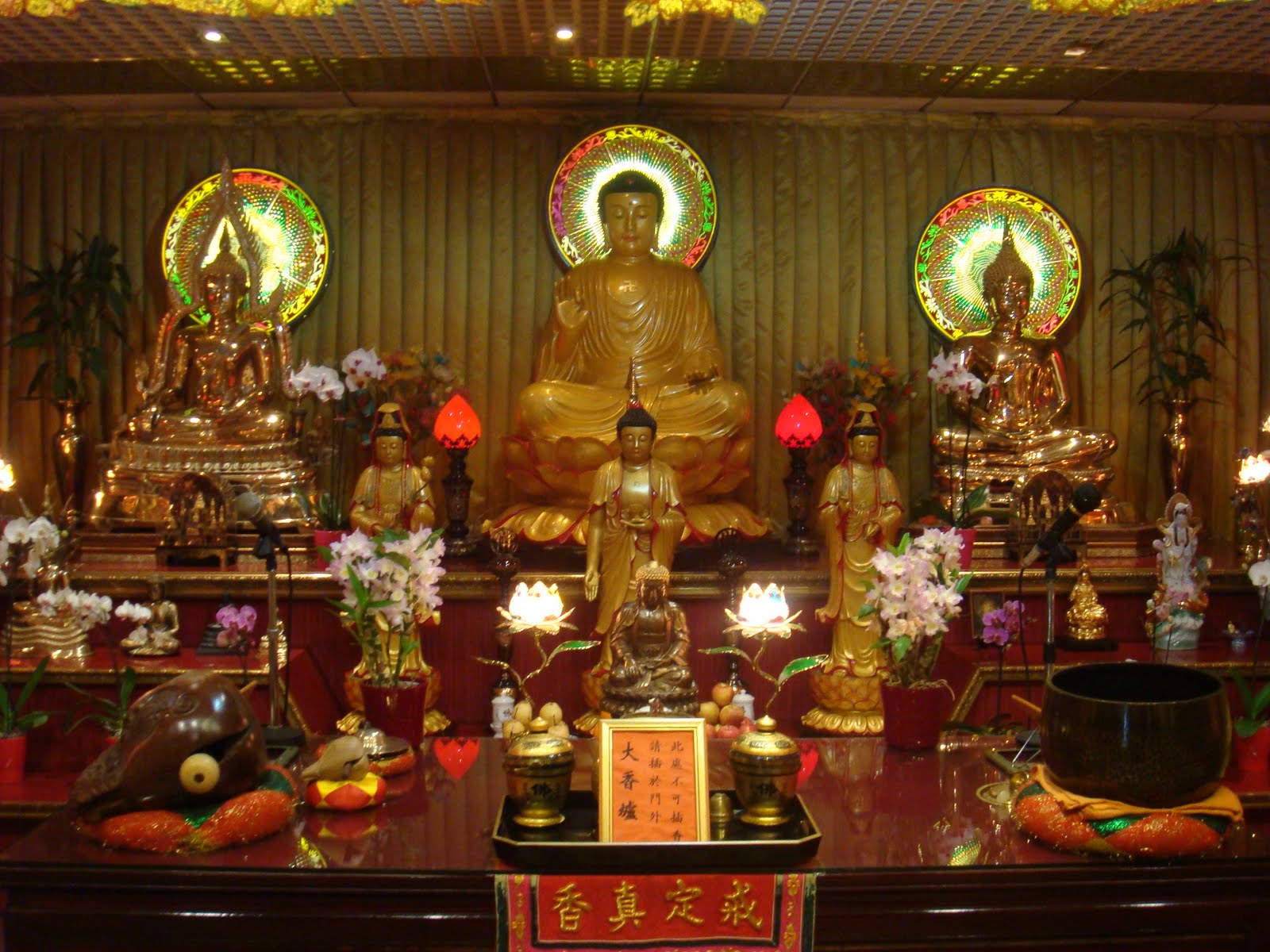 Paris-Now: Paris' Chinatown (Quartier Chinois)