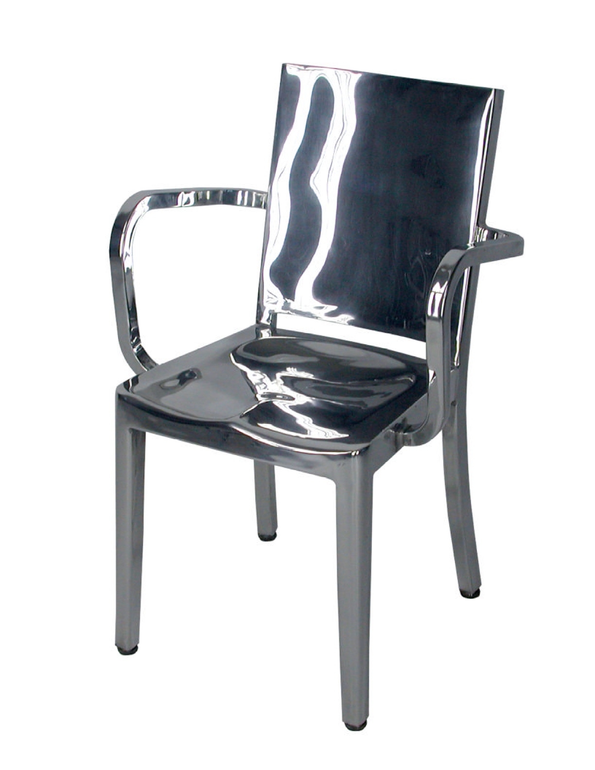 MUJROOM: Hudson chair