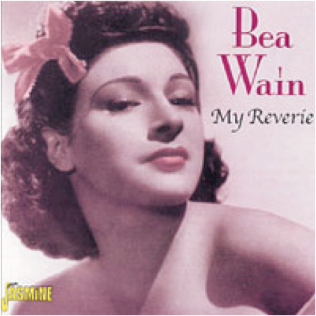 HUMBERTO AMORIM - JAZZ IS TIMELESS: BEA WAIN, BIG BAND-ERA VOCALIST