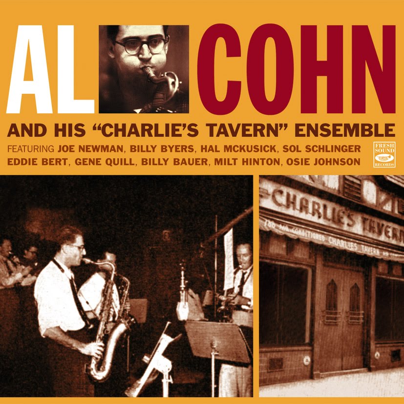 HUMBERTO AMORIM - JAZZ IS TIMELESS: AL COHN
