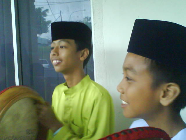 sukmawarisansmkbt6: KUMPULAN KOMPANG SUKMAWARISAN SMKBT6 SELANGKAH KE DEPAN