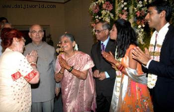 Image World Life: Akshata Murthy & Rishi Sunak wedding photo | Akshata ...