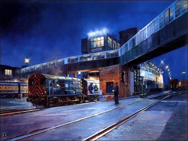 Wallpaper World: Old Steam Engines Pictures of the History