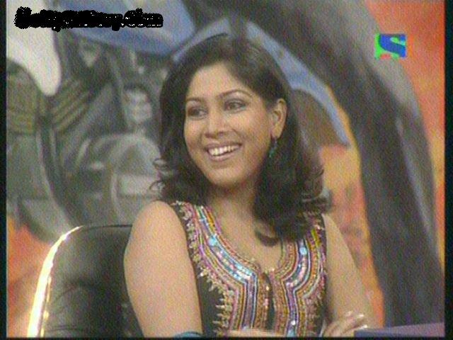 All Stars Photos: New Sexy Sakshi Tanwar Updates