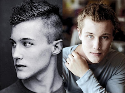 Alienamy: Alexander Becht Official Photographs