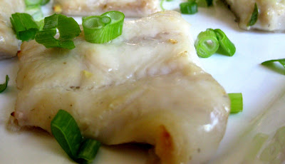 Miso Marinated Black Cod - What's Gaby Cooking