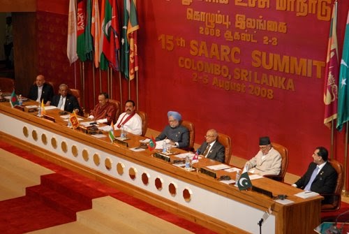 15-th SAARC Summit: Leave "terrorism" plank! | Sri Lanka Guardian