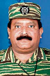 Velupillai Prabhakaran Will Die Soon: Hindu Astrologer Predicts! | Sri ...