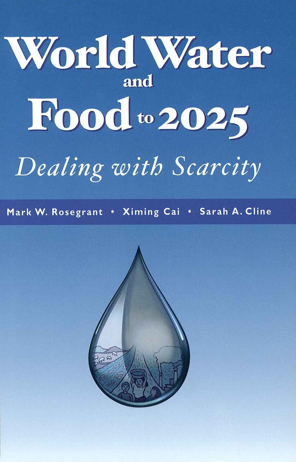 Library Blog CIAT: Water Rights