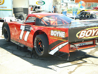 Late Model Review: Looking back: The 2006 Main Event at Columbus motor ...