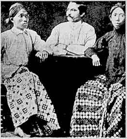 Indische Partij - Sejarah Bangsa Indonesia