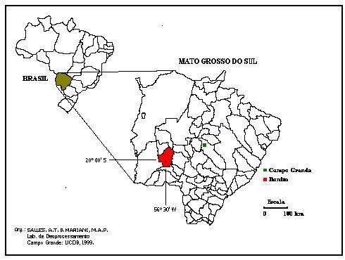 Bonito Way Turismo e Eventos: Bonito é no Mato Grosso do Sul