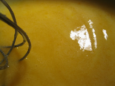 A Tavola con Mammazan: Pudding Mary Grace e l'incubo del Server.....