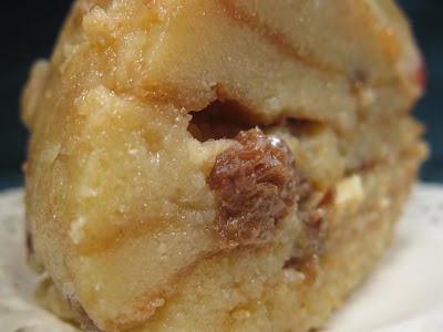 A Tavola con Mammazan: Pudding Mary Grace e l'incubo del Server.....