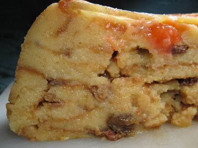 A Tavola con Mammazan: Pudding Mary Grace e l'incubo del Server.....