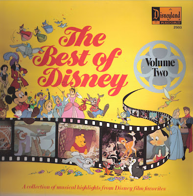 The Best of Disney (1977-1978) | My Blog
