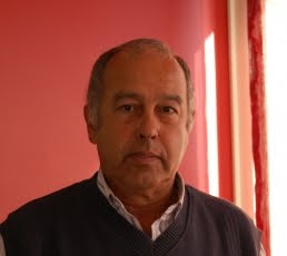 TODOS SOMOS POVEIROS: ENTREVISTA DE AUGUSTO MOREIRA AO PÓVOA SEMANÁRIO