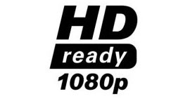 Prosumer Tech: HD ready, HD ready 1080p, HDTV 1080p, Full HD 1080 ...