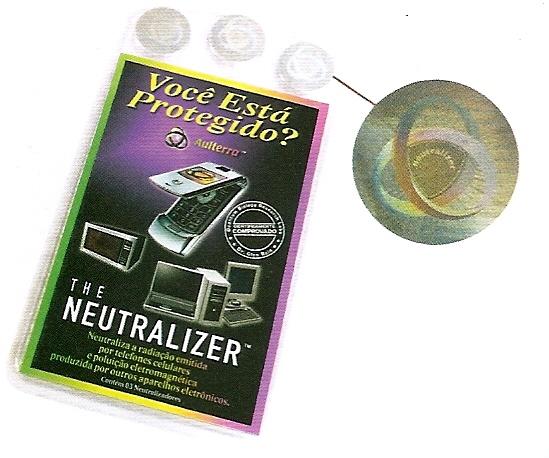 Ondas Eletromagnéticas - Mariahterra