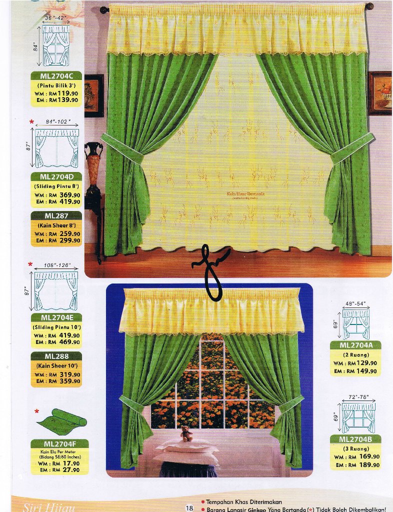 KedaiOnline: LaNgSiR HaRi RaYa