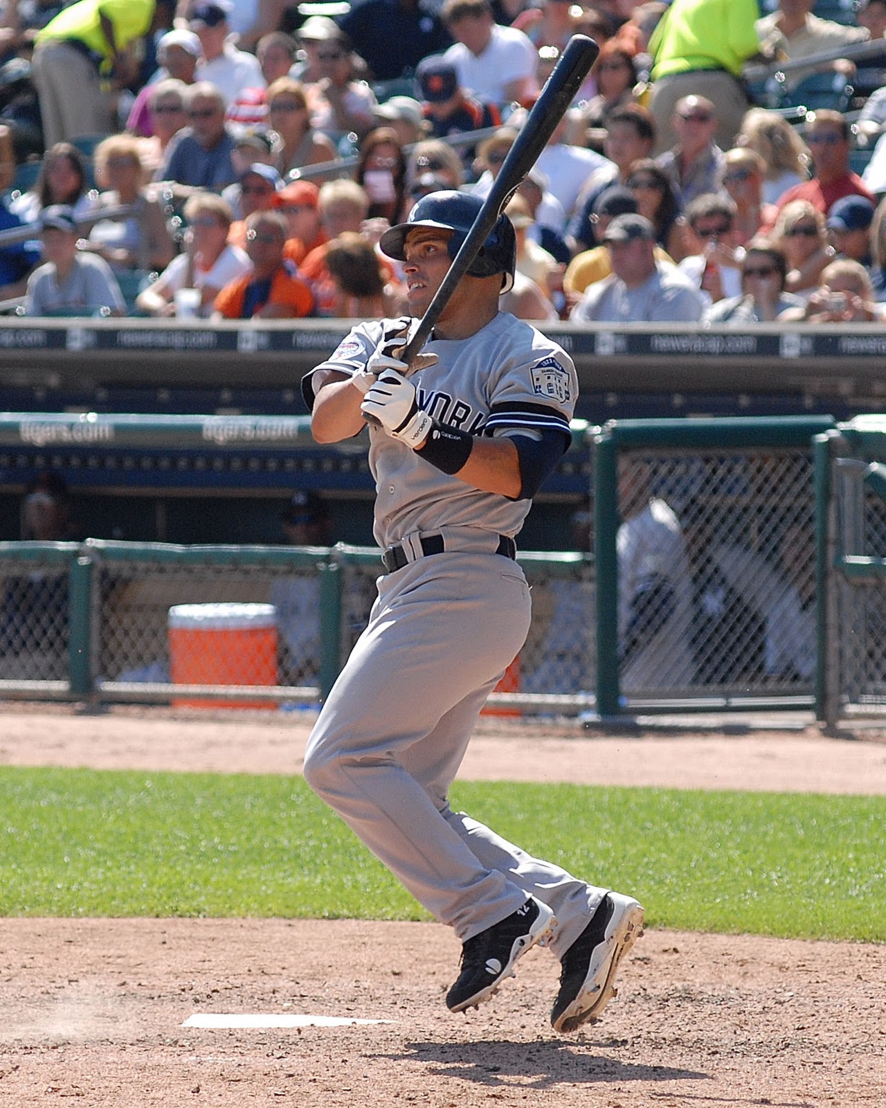 Cincinnati Sports Photography by Vincent Rush: Tips for shooting action ...