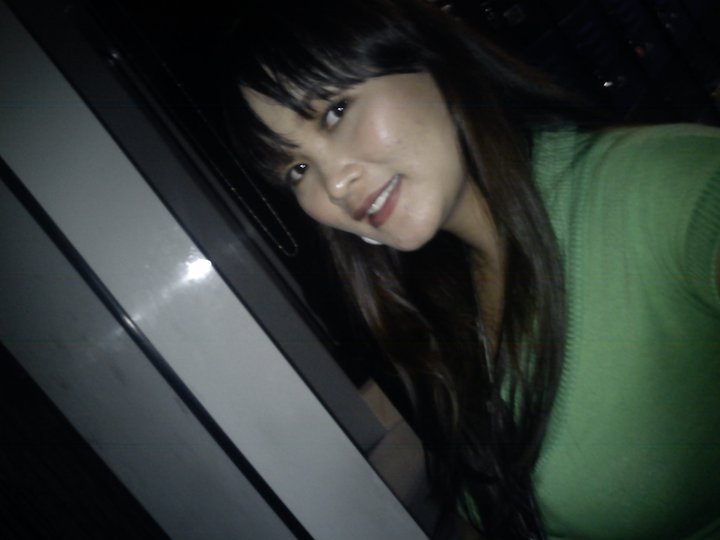 UK 97 PHOENIX: Haydee Lyn Hilario aka haydz