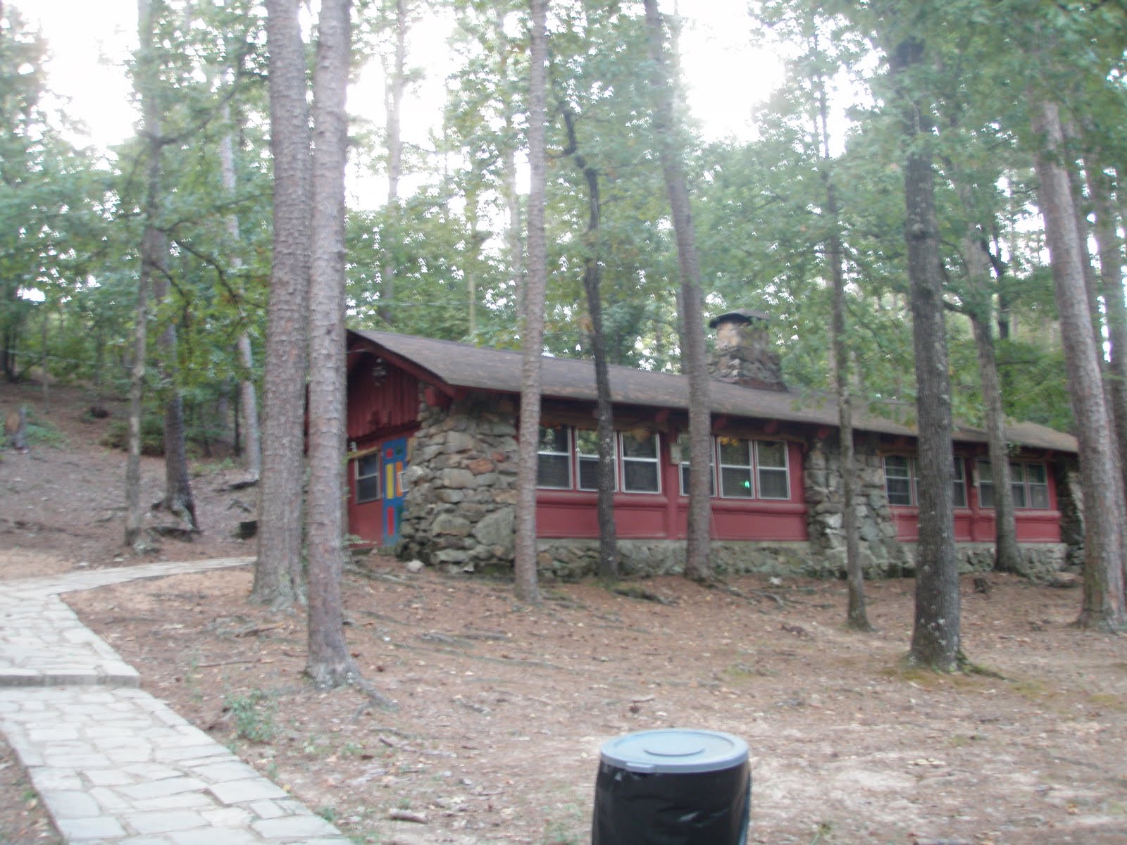 for.the.kids: Pfeifer Camp Intro