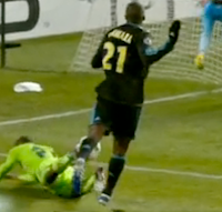 Hong Kong Referee: More about Extra Assistant Referees or EARs