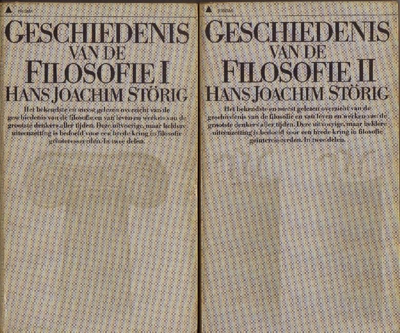 De Belezen Kater: Geschiedenis van de Filosofie
