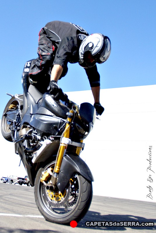 MOTOS WHEELING: Novo Lançamento da Honda