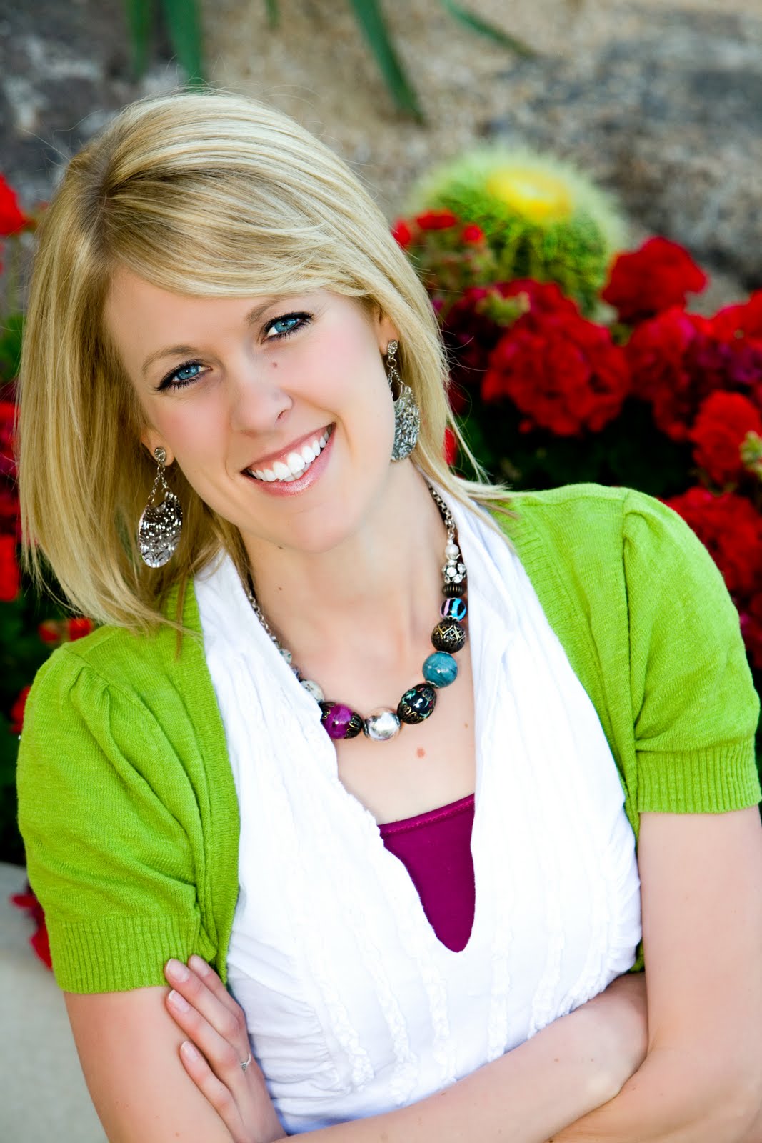 Andrew and Michelle's Place: Cardon Family Pictures...... The Final Product