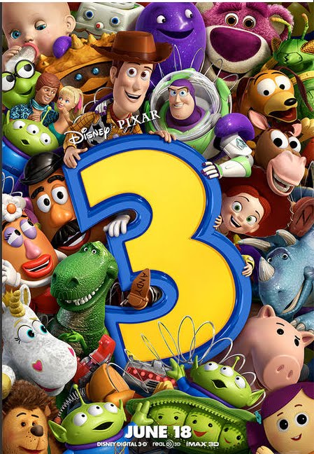 Toy Story - Noticias Sobre O Filme!: A Personagem Bety De Toy Story vai ...